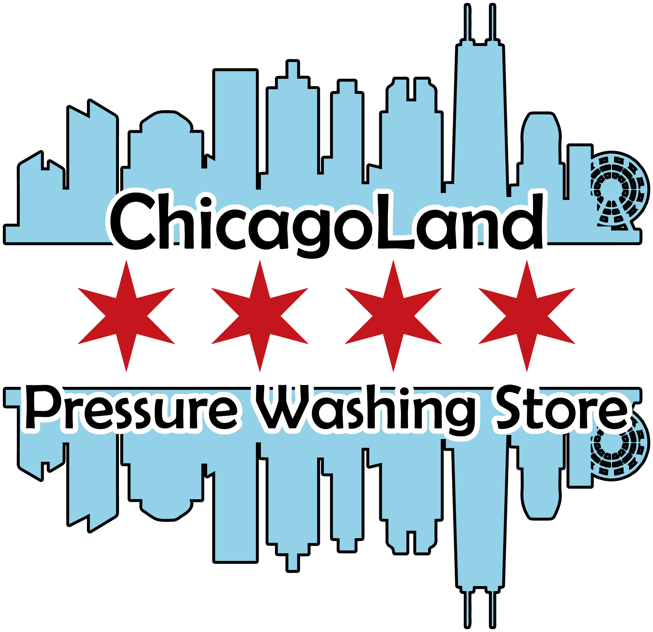 Home | Chicagoland Pressure Washing Store